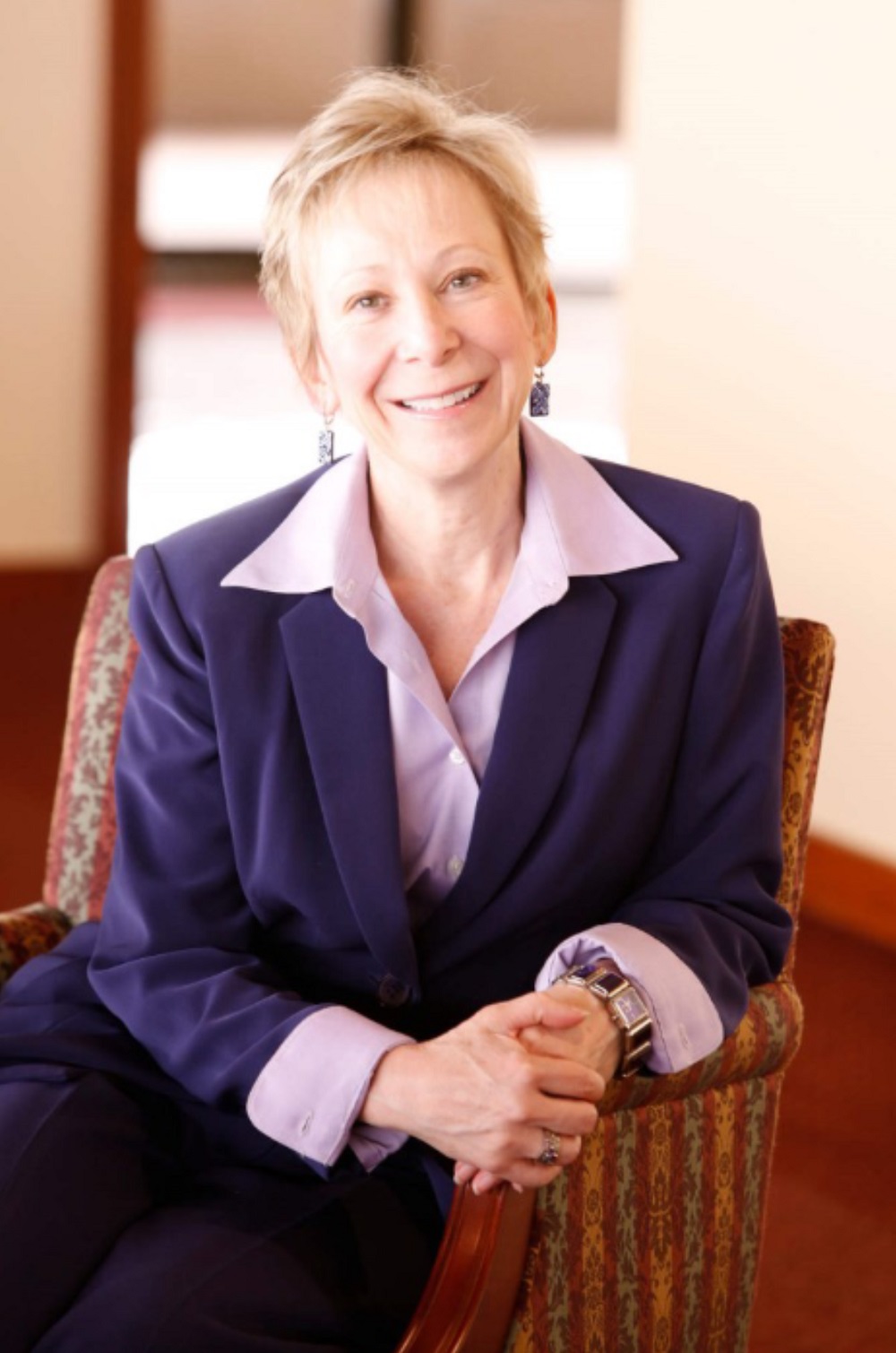 K. "Micki' Kacmar Volunteer of the Year - Southern Management Association