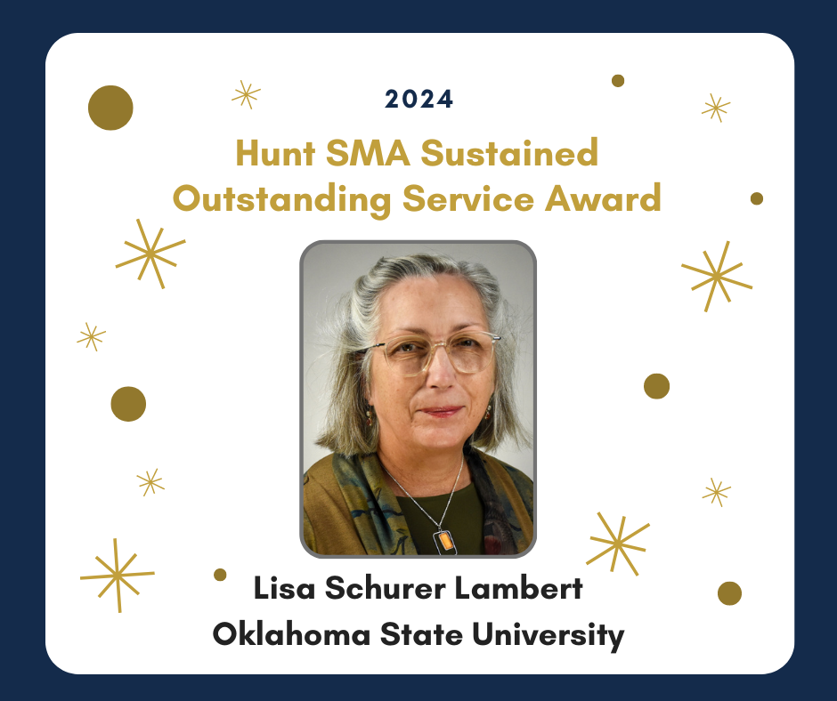 2024 - Hunt - Lisa Schurer Lambert
